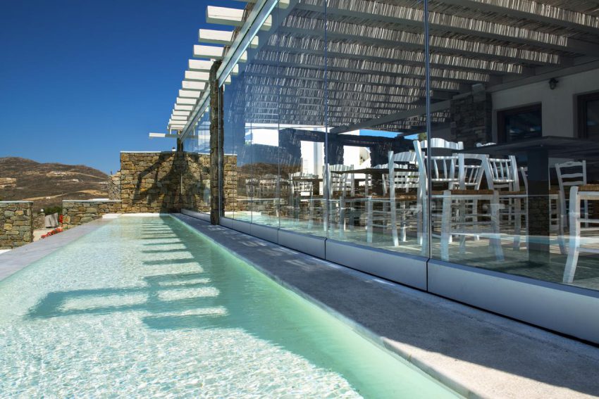 The 15 Best Mykonos Hotels With Private Pools | Where To Stay In Mykonos